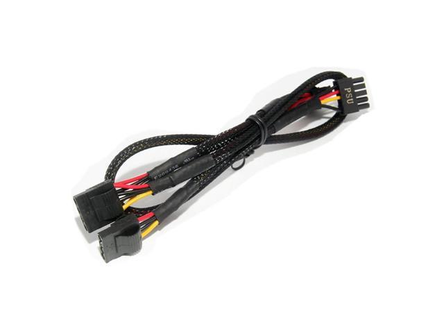 Click here for 2 IDE Hard Drive Optical Drive Interface Cable Big... prices