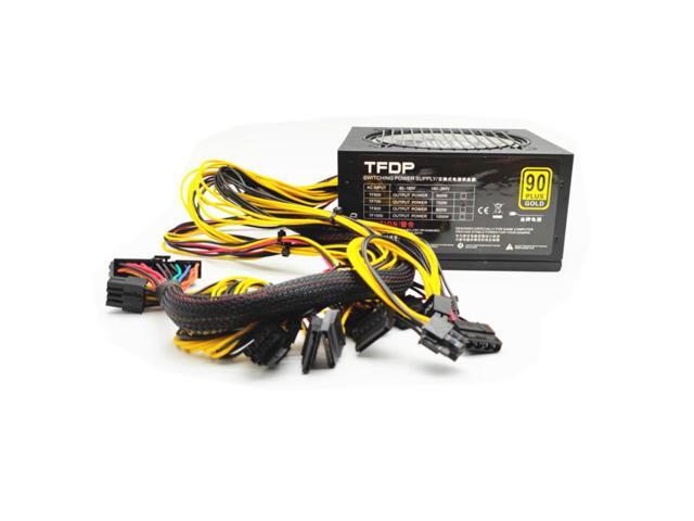 Click here for 700W 110V 220V Dual CPU PC Power Supply For Comput... prices