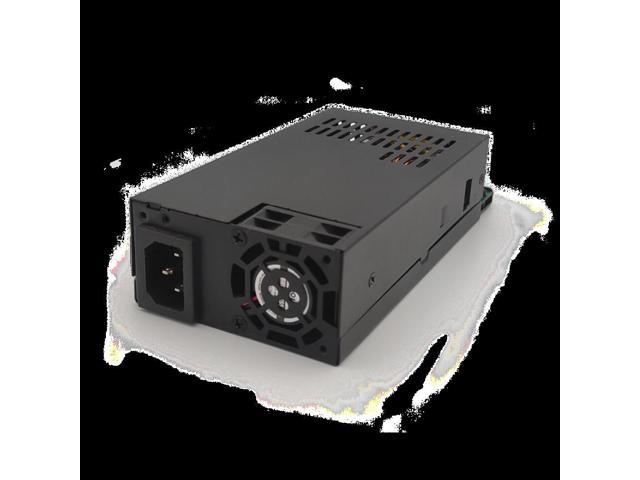 Click here for Flex silent small 1U power supply rated 500W itx f... prices