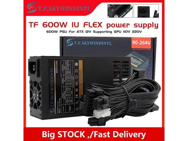 Click here for T. F.SKYWINDINTL 600W Computer Power Supplier For... prices