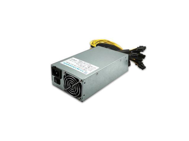 Click here for T. F.SKYWINDINTL 2000W PC Power Supply 2000W ETH M... prices