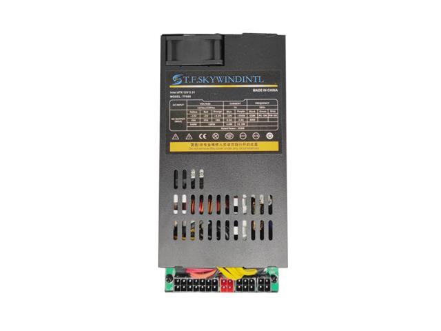 Click here for Full Modular 1U power supply 550W 600W For flex po... prices