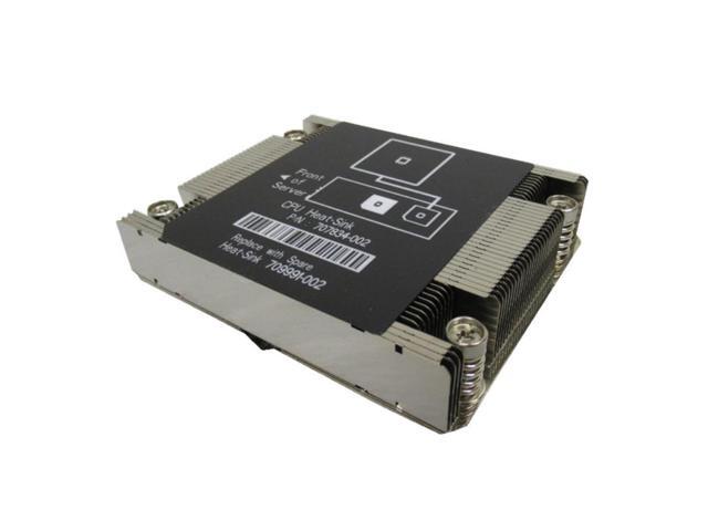 Click here for Server CPU cooler heat sink Server Processor heat... prices