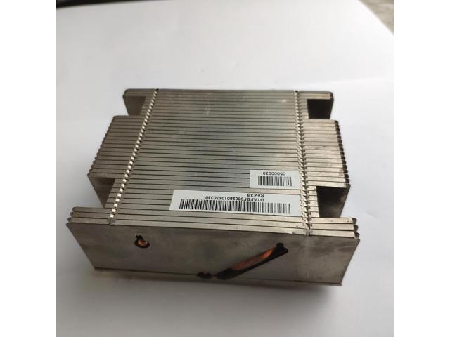 Click here for 2U CPU Processor heat sink for Server 2011 pin D51... prices