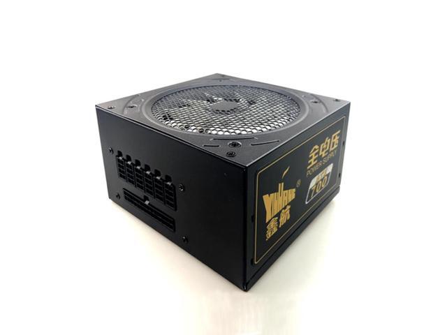 Click here for 700W Modular Power supply unit 700W pc PSU PFC Sil... prices