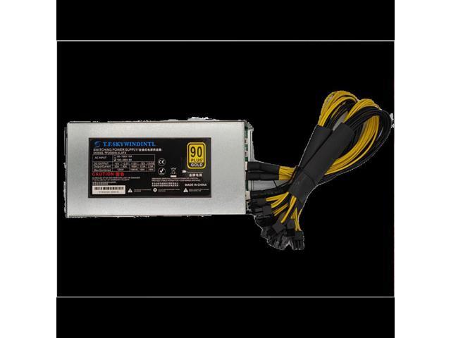 Click here for 2000W Antminer PSU Mining Power Supply Pc Bitcoin... prices
