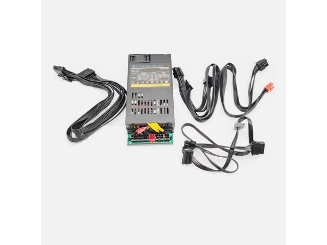 Click here for 550 Watt 1U modular PSU Flex ATX Power Supply with... prices