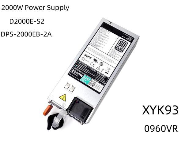 Click here for 2000W Mining Power Supply For Server D2000E-S2 DPS... prices