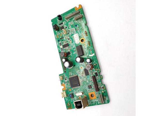 Click here for CC04 formatter main board for Epson L351 printer prices
