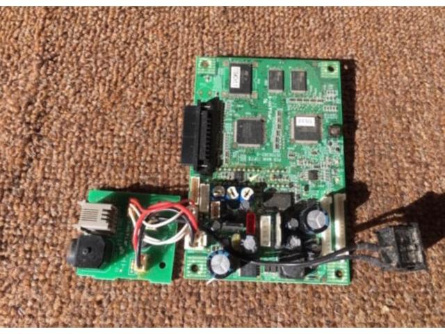 Click here for for MAINBOARD FORMATTER MAIN BOARD FOR STAR 700II... prices