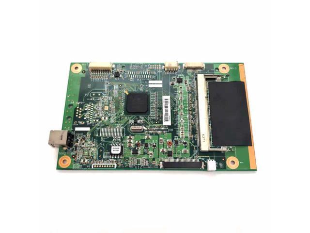 Click here for Printer Mainboard Main Board For HP P2015 P2015d F... prices