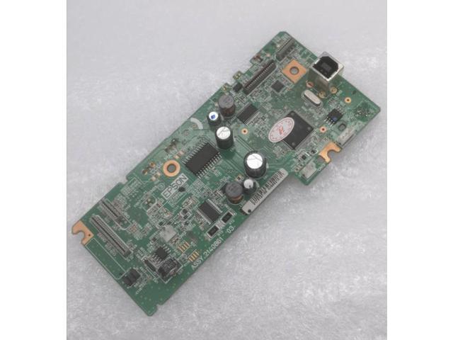 Click here for formatter main board for Epson L210 printer printe... prices