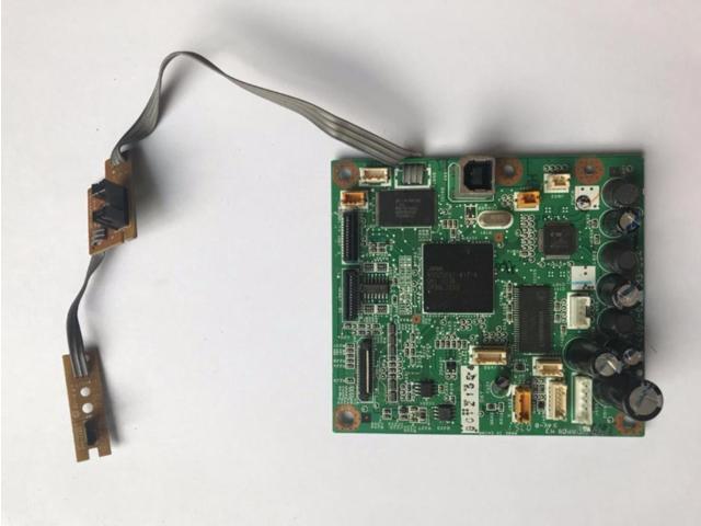 Click here for Mainboard For Canon IP 3500 IP3500 QM3-3041 PRINT... prices