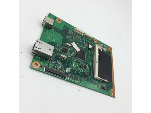 Click here for CC528-60001 Formatter Board for HP LaserJet P2055d... prices