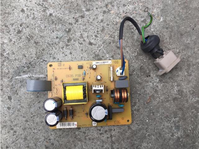 Click here for 220v 110v Power Supply Board c635 for Epson Stylus... prices