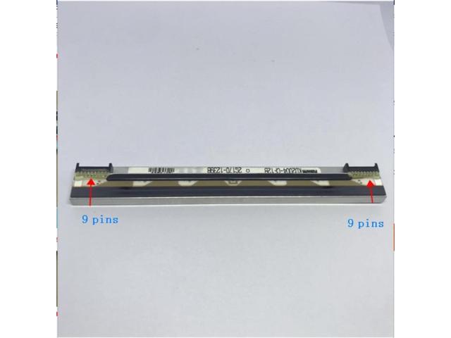 Click here for Thermal Print Head KF2004-GH10H/Y Printhead For Ar... prices