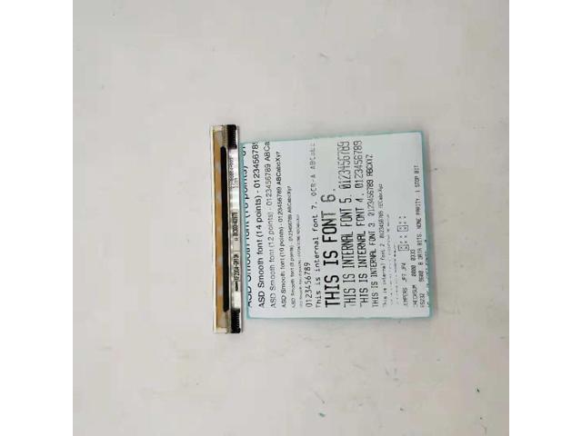 Click here for Print Head For Argox OS-214TT OS-214 A150 KD2004-C... prices