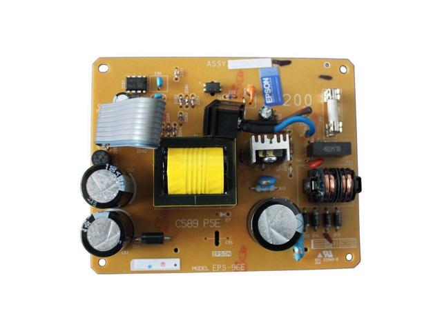 Click here for FOR Epson 1390 R1800 R2400 Power Board C589 FOR Pr... prices
