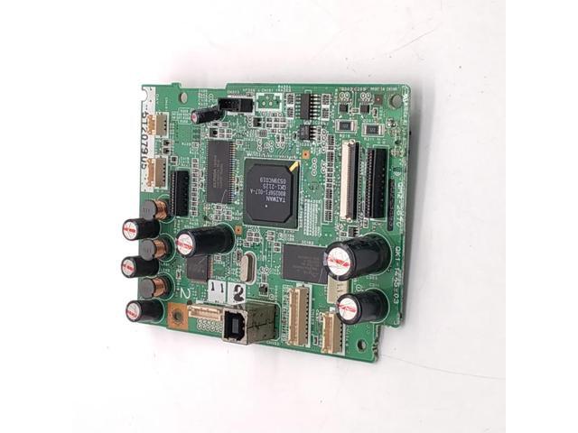 Click here for Main Board MotherBoard for canon ip4200 cartridge... prices