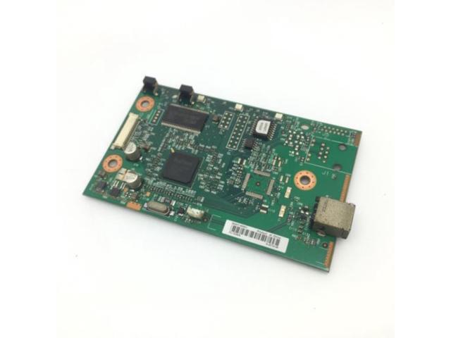 Click here for Q5427 CB406 CB409 MAIN BOARD FOR HP LASERJET 1022... prices