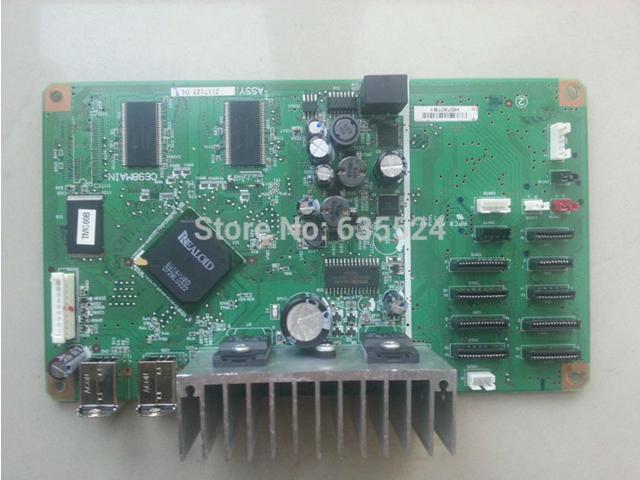 Click here for MAINBOARD FOR EPSON R1900 C698MAIN Printer Parts prices