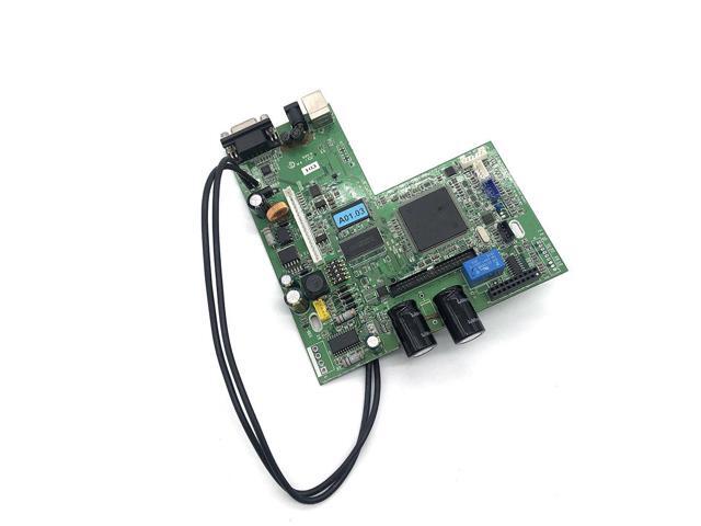 Click here for logic Main Board MainBoard A01.03 48-21401-012H Re... prices