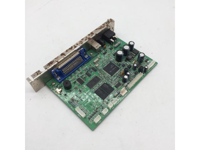 Click here for Main board mainboard for godex G530-UP printer prices