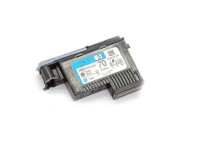 Click here for C9404A Matte Black Light Cyan Printhead Fits For H... prices