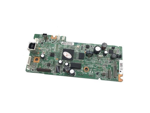 Click here for Formatter Board Mainboard Logic Main Board CD86 Fi... prices