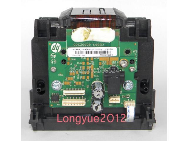 Click here for Print Head For HP 932 933 XL OfficeJet Pro 6100 61... prices