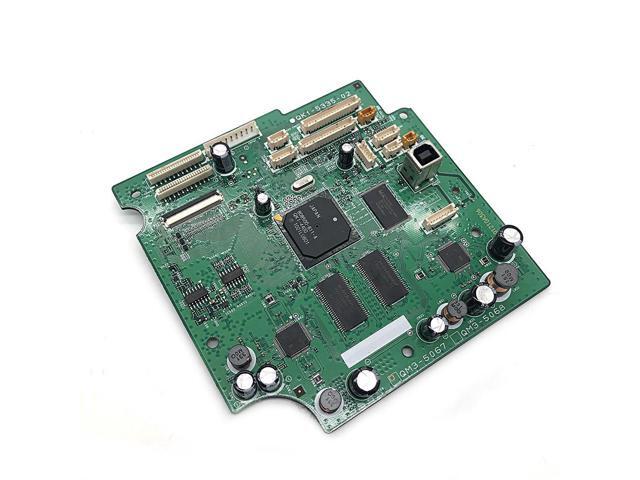 Click here for Formatter Board Main Motherboard QK1-5335-02 QM3-5... prices