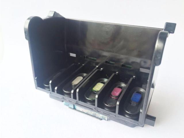 Click here for and Brand PRINTHEAD FOR CANON MX7600 iX7000 Print... prices