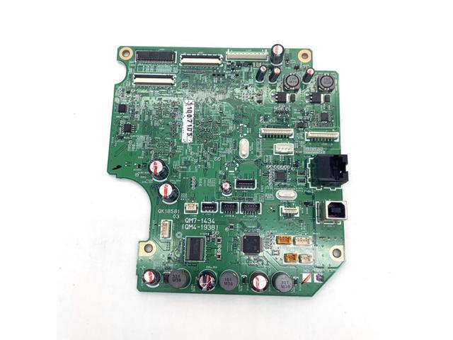 Click here for Logic Board Assembly QM7-1434 QM4-1938-010 fist fo... prices