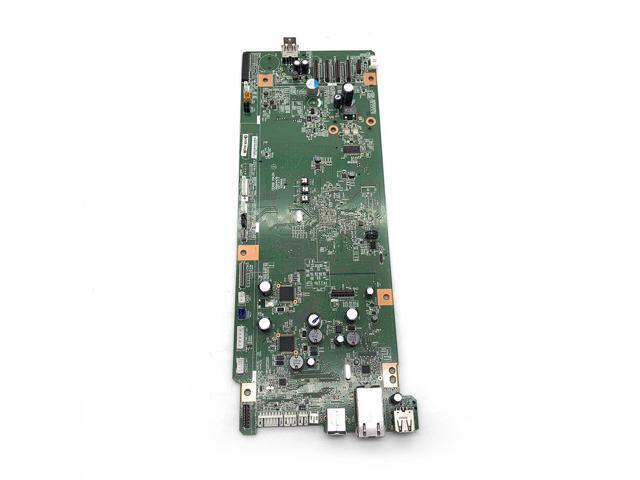 Click here for Formatter Board Main board motherboard CD08 MAIN E... prices