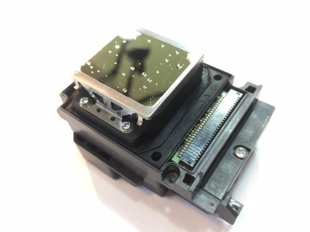 Click here for F192040 PRINT HEAD FOR DX10 DX8 UV PLOTTER Tx800 h... prices