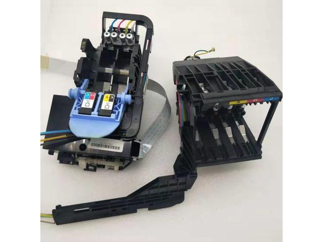 Click here for Ink cartridges holder rack serbice & Printhead car... prices