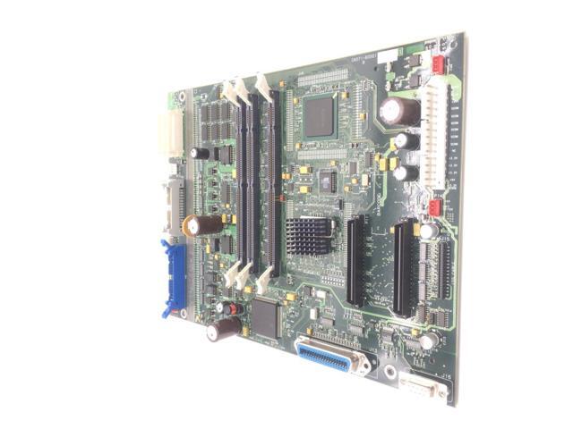 Click here for C6071-60001 logic main board for hp 1050c 1050 pri... prices