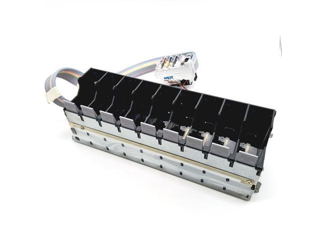 Click here for INK CARTRIDGE HOLDER PIPE ASSEMBLY FOR EPSON STYLU... prices