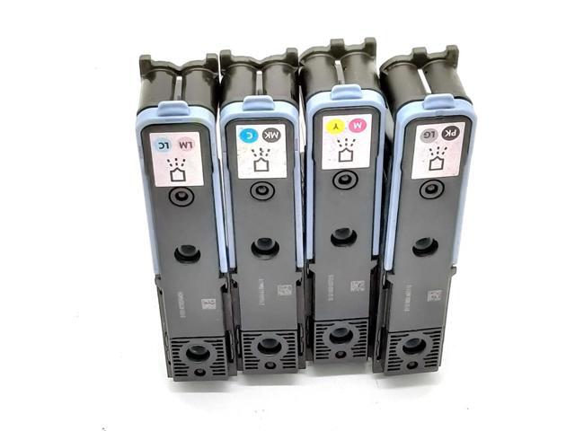 Click here for C9404A C9405A C9406A C9407A Printhead Fits For HP... prices