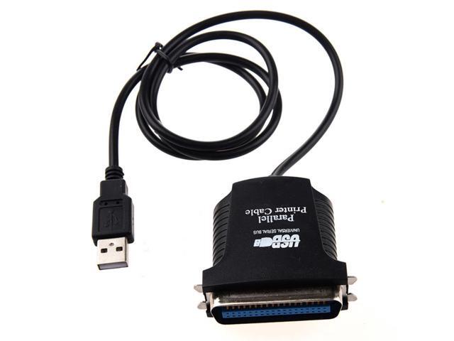 Click here for USB printer parallel port 36pin male conversion ca... prices