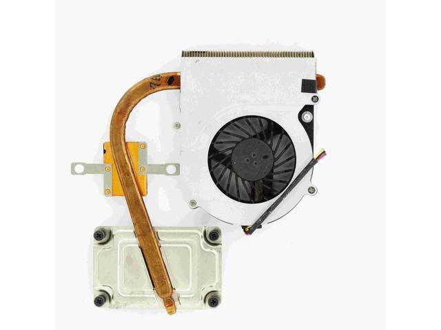 Click here for V000230220 Genuine CPU Thermal Module Heat-sink w/... prices