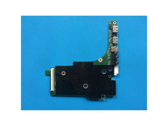 Click here for Audio Ports/ USB IO Circuit Board - JNGMJ / 0JNGMJ... prices