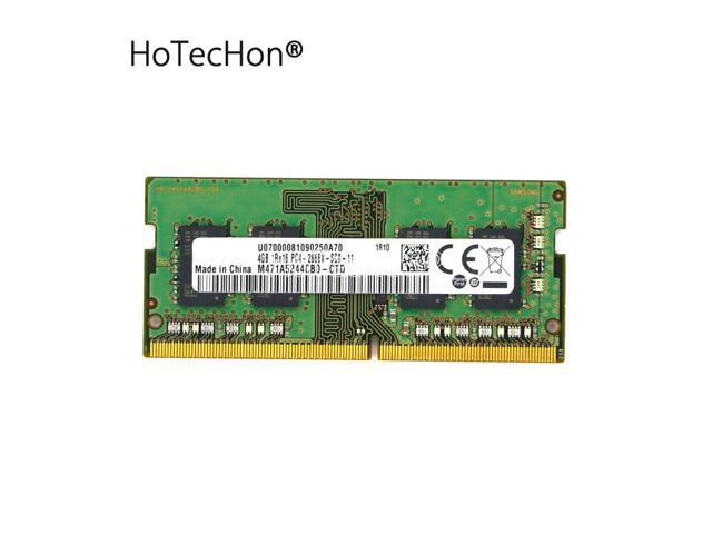 Click here for 01AG836 - 4GB DDR4 2666 SODIMM RAM 1Rx16 PC4-2666V... prices