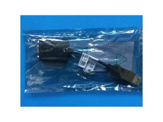 Click here for Genuine Display Port to VGA Video Dongle Adapter C... prices