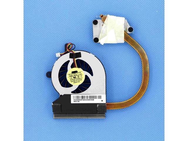 Click here for A000207240 Genuine Heat-sink Thermal Module UMA BU... prices