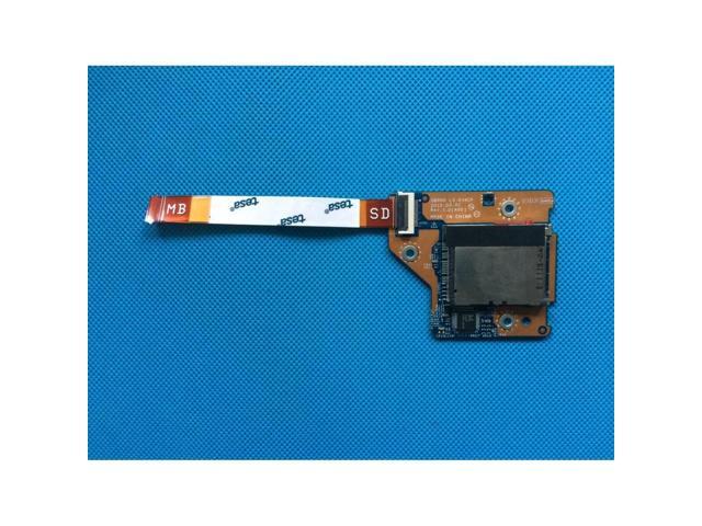 Click here for Card Reader Circuit Board w/ Cable - TP2V8 / 694PC... prices