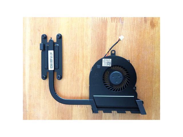 Click here for T6X66 0T6X66 CN-0T6X66 Genuine Cooling Fan + Heat-... prices