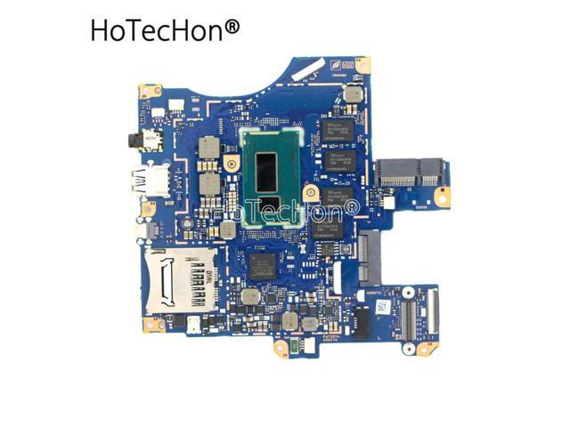 Click here for P000595710 - Genuine Motherboard FAT2SY4 A3657A w/... prices