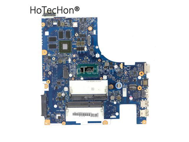 Click here for 5B20G45420 - Laptop Motherboard NM-A273 w/ i3-4030... prices