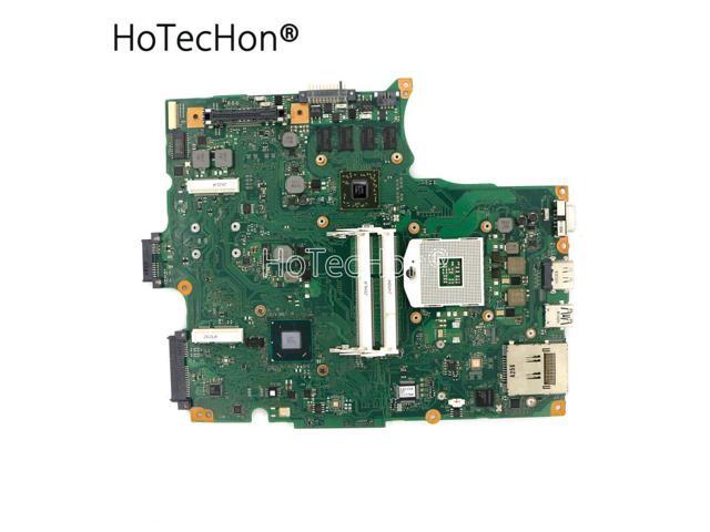 Click here for P000556120 - Genuine QM67 Motherboard FAL5SY5 A321... prices